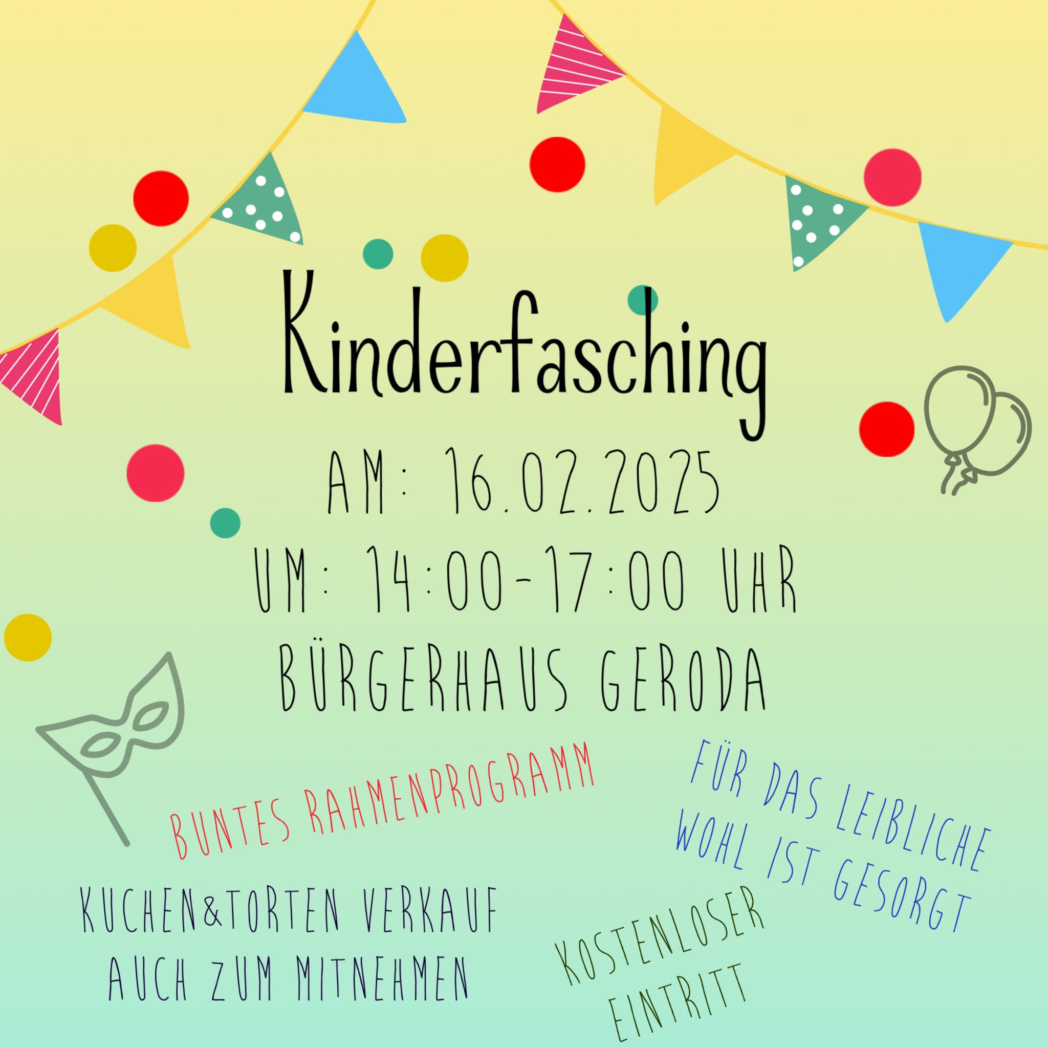 Homepage der Marktgemeinde Geroda | Platz